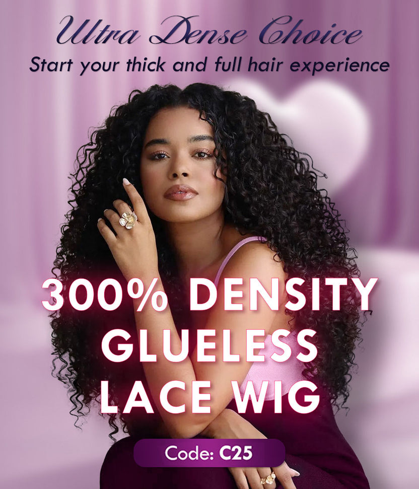 Amanda Hair | Unprocessed Virgin Hair | Affordable Lace Front Wigs ...