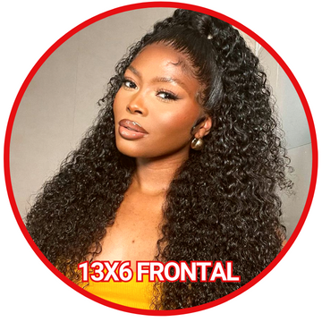 Amanda Hair | Unprocessed Virgin Hair | Affordable Lace Front Wigs ...