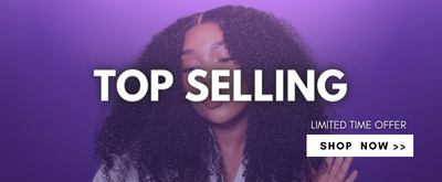 Amanda Hair | Unprocessed Virgin Hair | Affordable Lace Front Wigs ...