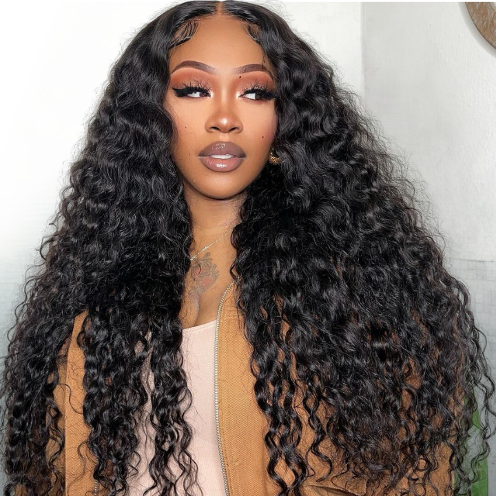 Amanda Hair | Unprocessed Virgin Hair | Affordable Lace Front Wigs ...