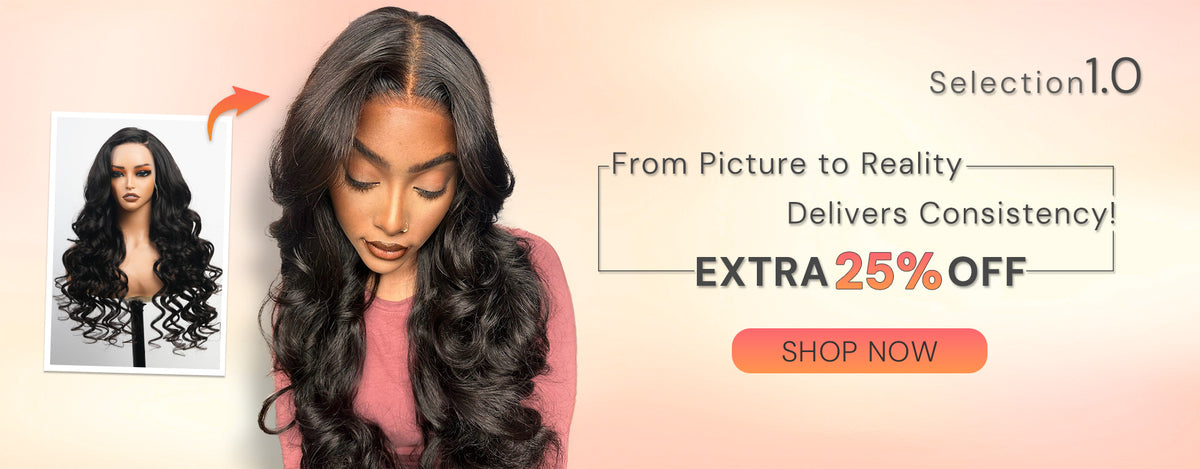 Amanda Hair | Unprocessed Virgin Hair | Affordable Lace Front Wigs ...