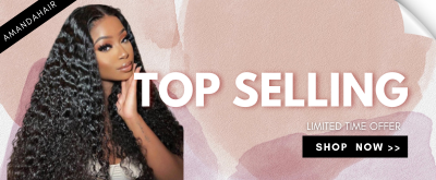 Amanda Hair | Unprocessed Virgin Hair | Affordable Lace Front Wigs#N ...