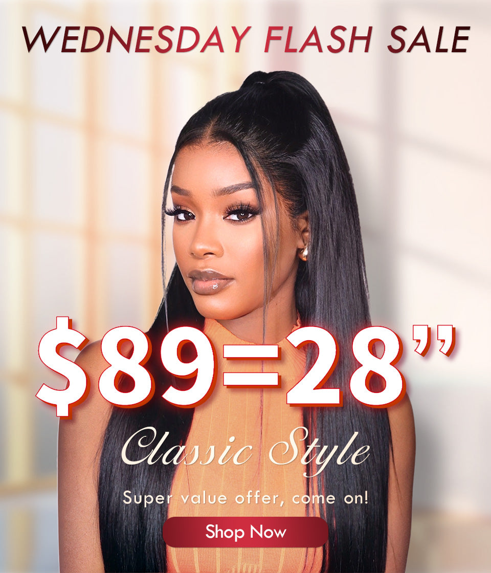 Amanda Hair | Unprocessed Virgin Hair | Affordable Lace Front Wigs ...