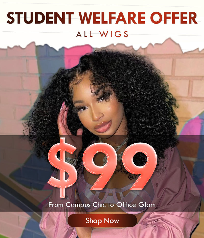 Amanda Hair |300% Ultra Dense Wigs | Max-Pre Glueless Lace Front Wigs ...