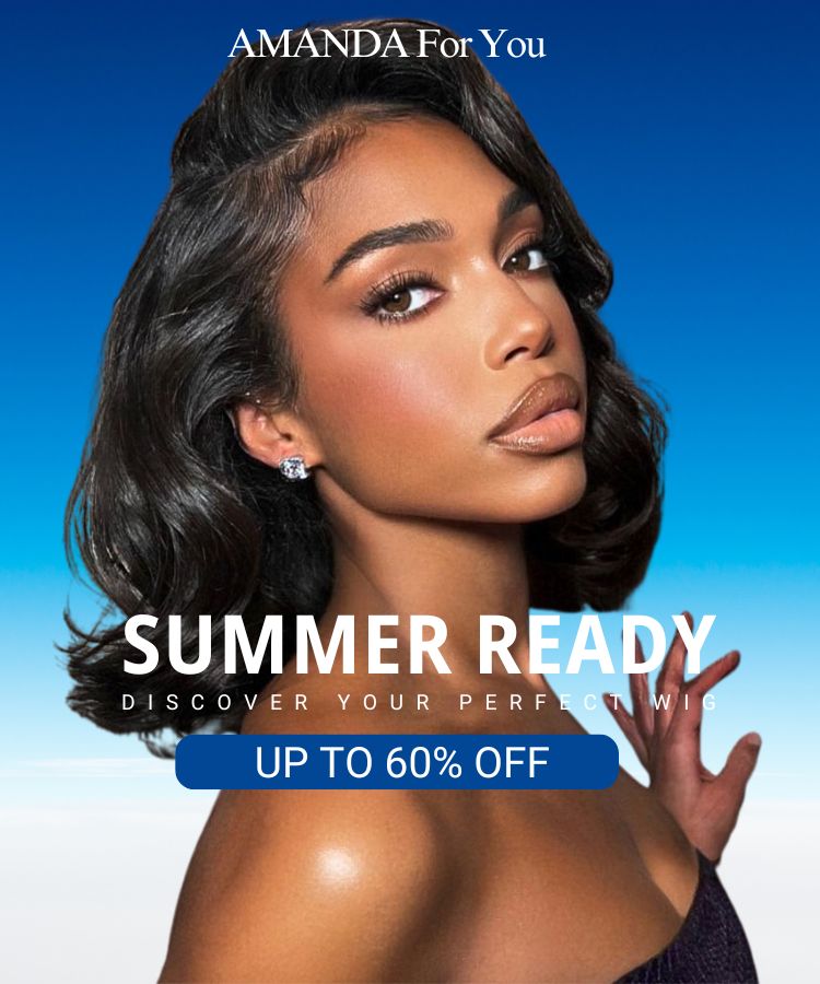 Amanda Hair | Unprocessed Virgin Hair | Affordable Lace Front Wigs ...