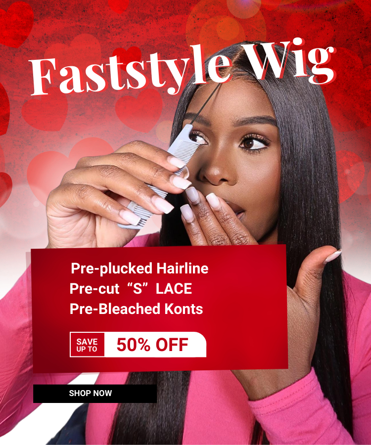 Amanda Hair | Unprocessed Virgin Hair | Affordable Lace Front Wigs ...