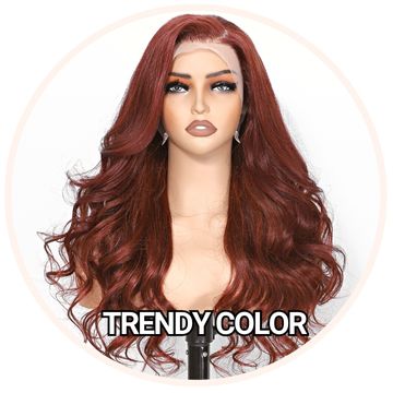 Amanda Hair | Unprocessed Virgin Hair | Affordable Lace Front Wigs ...