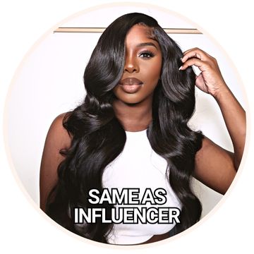 Amanda Hair | Unprocessed Virgin Hair | Affordable Lace Front Wigs ...