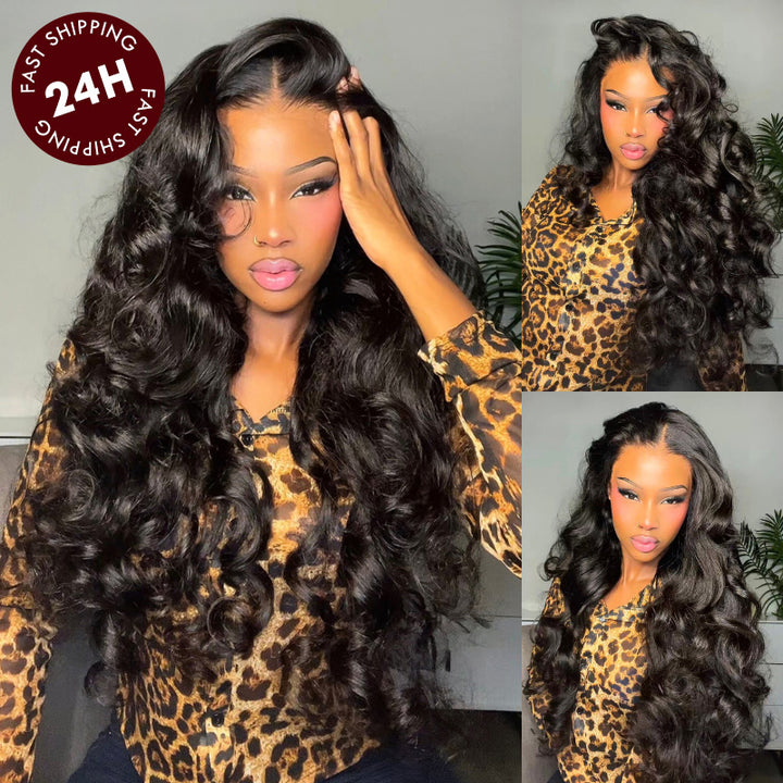 Amanda Hair |MaxPre 13X4 Glueless Wig| Put On And Go Wig|Up To 80% Off ...