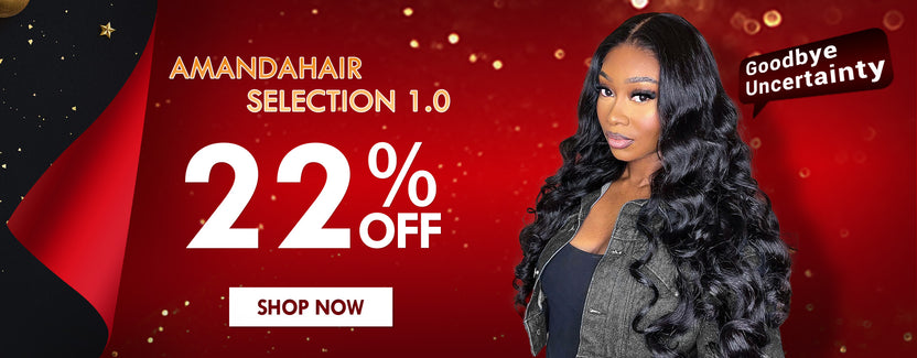 Amanda Hair | Unprocessed Virgin Hair | Affordable Lace Front Wigs ...
