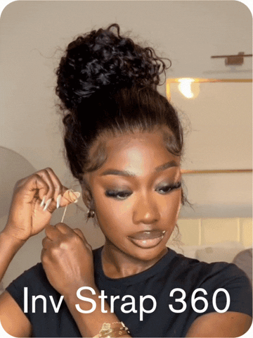 Amanda Hair |300% Ultra Dense Wigs | Max-Pre Glueless Lace Front Wigs ...