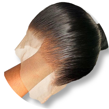 Amanda Hair | Unprocessed Virgin Hair | Affordable Lace Front Wigs ...