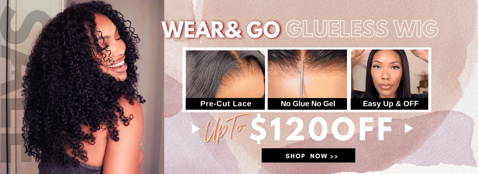 Amanda Hair | Unprocessed Virgin Hair | Affordable Lace Front Wigs#N ...