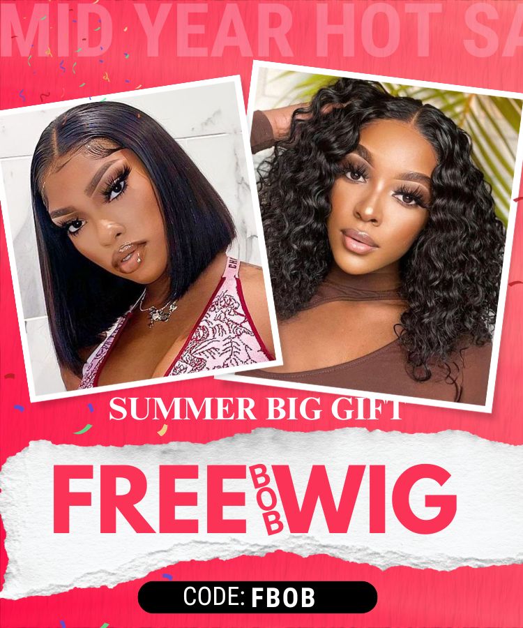 Amanda Hair | Unprocessed Virgin Hair | Affordable Lace Front Wigs ...