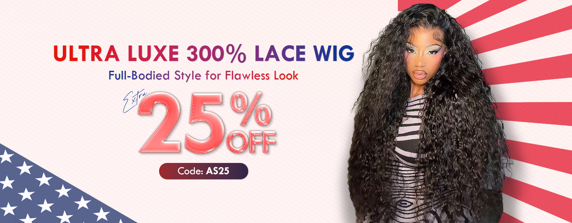 Amanda Hair |300% Ultra Dense Wigs | Max-Pre Glueless Lace Front Wigs ...