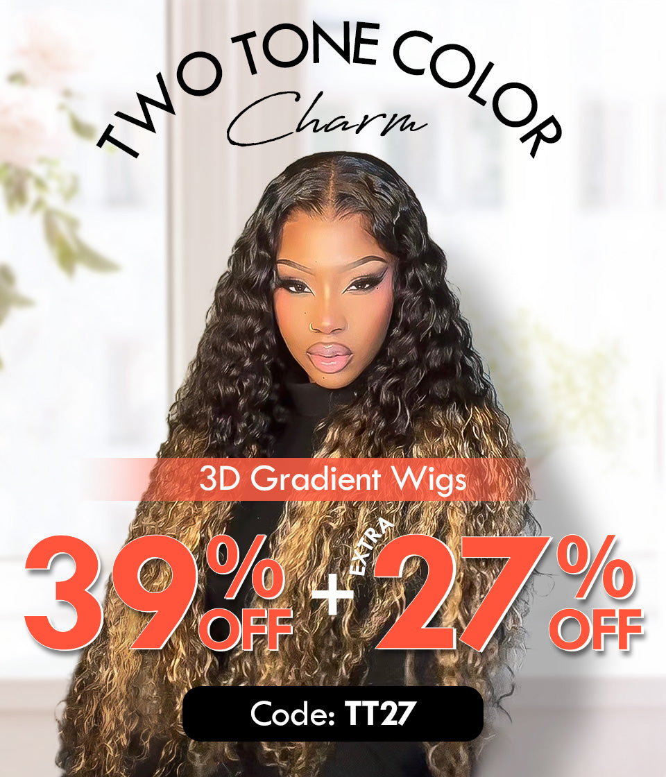 Amanda Hair |300% Ultra Dense Wigs | Max-Pre Glueless Lace Front Wigs ...