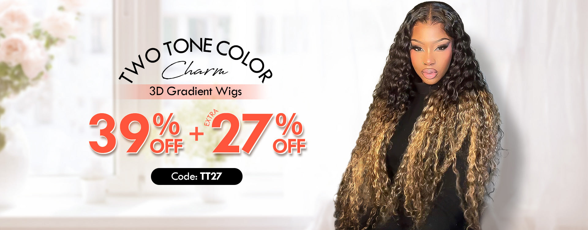 Amanda Hair |300% Ultra Dense Wigs | Max-Pre Glueless Lace Front Wigs ...