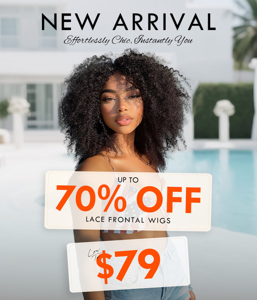 Amanda Hair |300% Ultra Dense Wigs | Max-Pre Glueless Lace Front Wigs ...